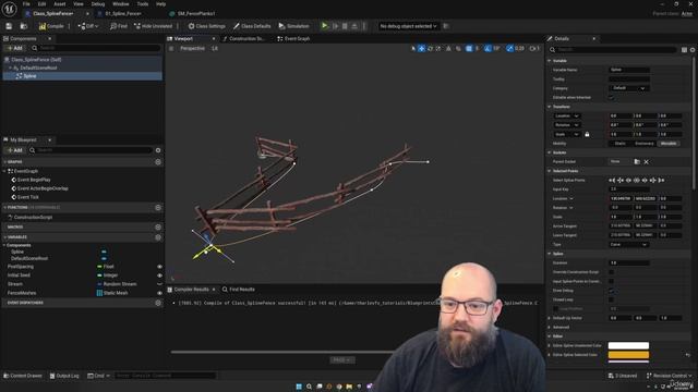 Unreal 5.4 - Blueprint Tools for Artists-#4