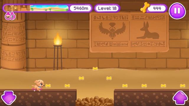 Канал для детей / Мультики для детей / Котята и Щенята FLOOF My Pet House! - 27