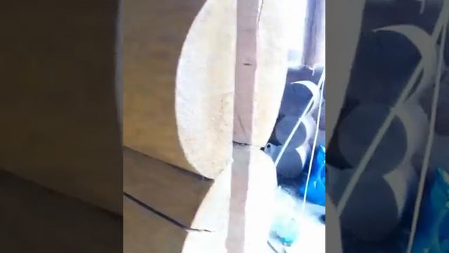 Электропроводка в деревянном доме