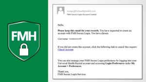 How to Obtain Access to Your Loved One's Health Information