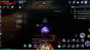 Dream of Restoring the Sect Mir4