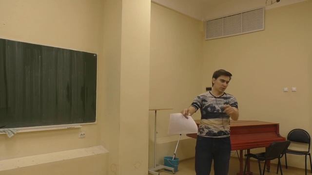 Матстатистика 8. Доверительные интервалы