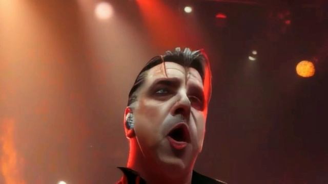 Rammstein du hast на русском языке