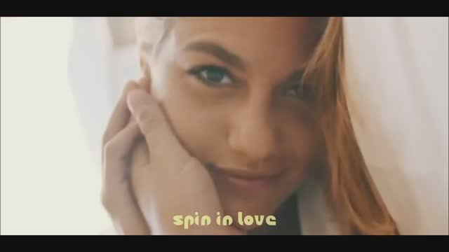 DJ Pavel M - Spin in Love