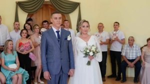 Видеограф на свадьбу Йошкар-Ола