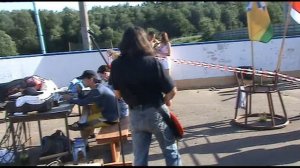 NEW WAVE - Импровизация. Рок-Фест Живой Звук 2010