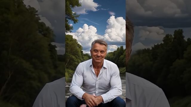 Это осень
