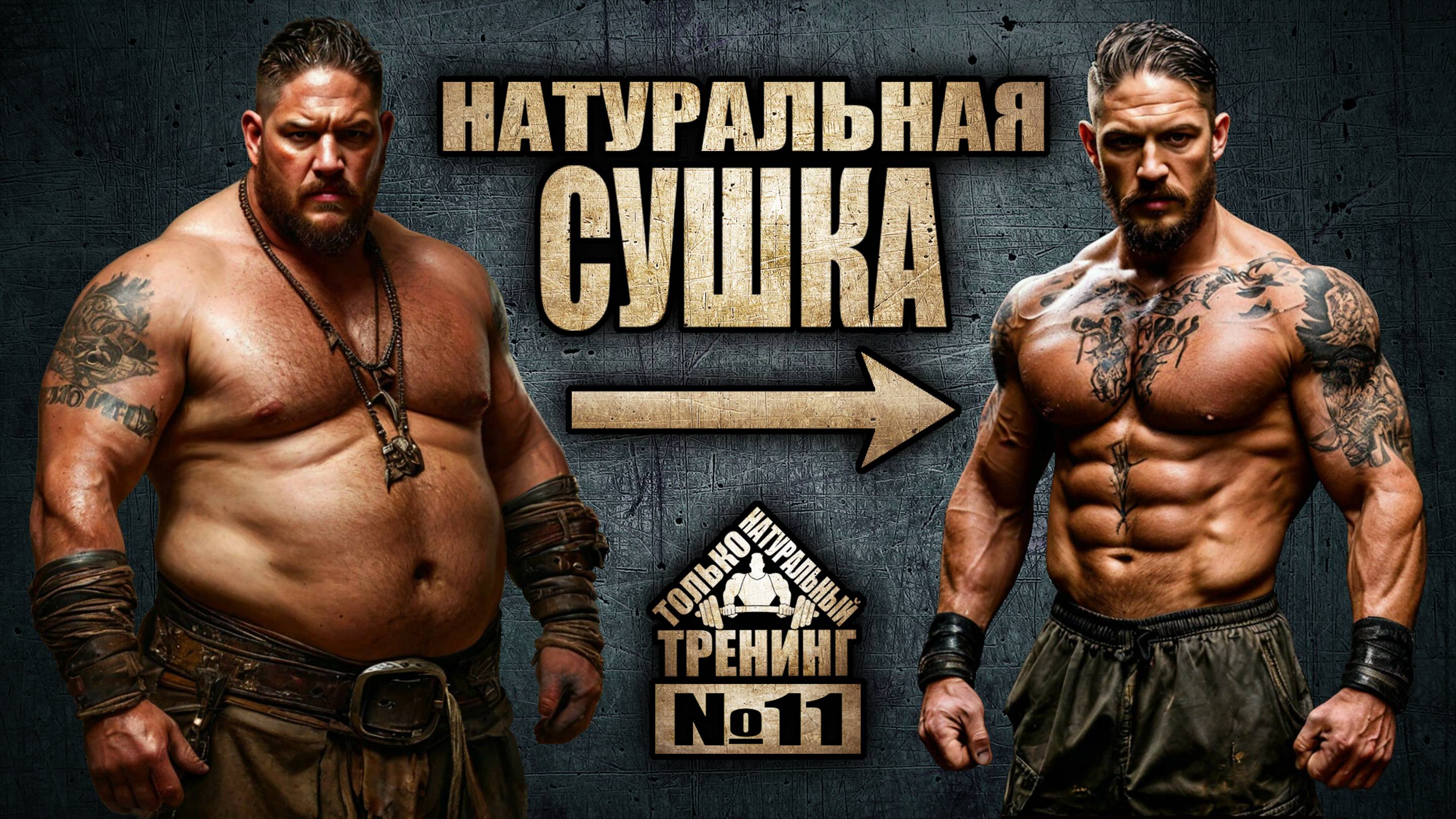 Натуральная сушка