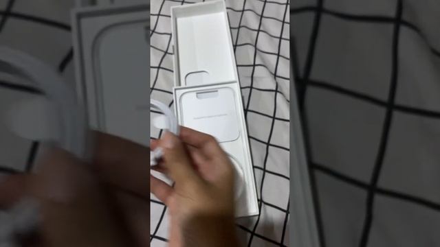 Unboxing IPhone 15 Pro Max Natural Titanium 1 TB, akhirnya setelah 2 bulan mencari ku temukan di BS