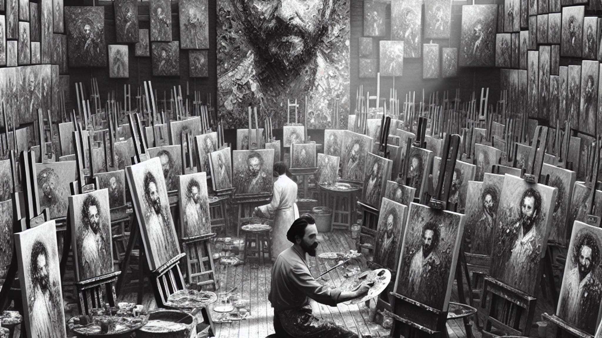 Одержимость ( Obsession)