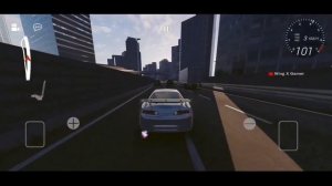 Top 5 New Open World Car Driving Games For Android | HIGH GRAPHICS