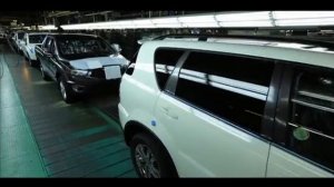 SsangYong Motor Company