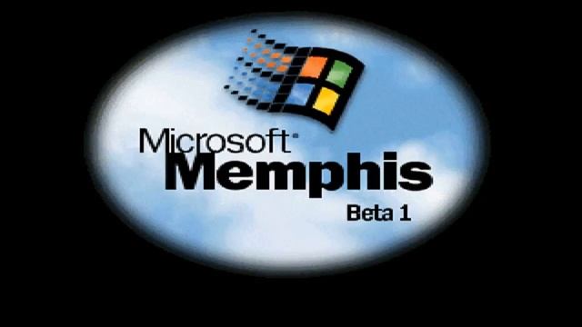 Windows Memphis Startup & Shutdown Sounds - смотреть видео онлайн от ...