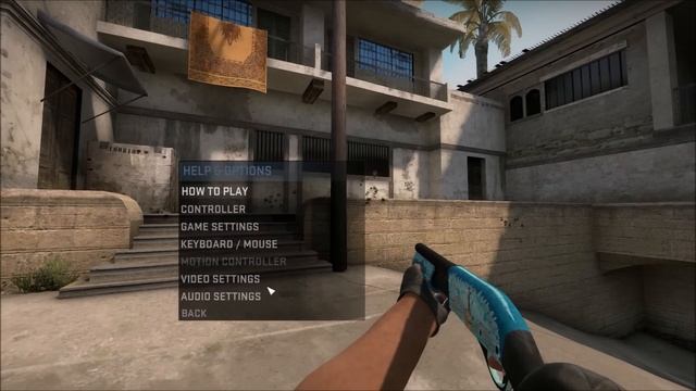 Sawed-Off | Serenity - Skin Showcase - смотреть видео онлайн от ...