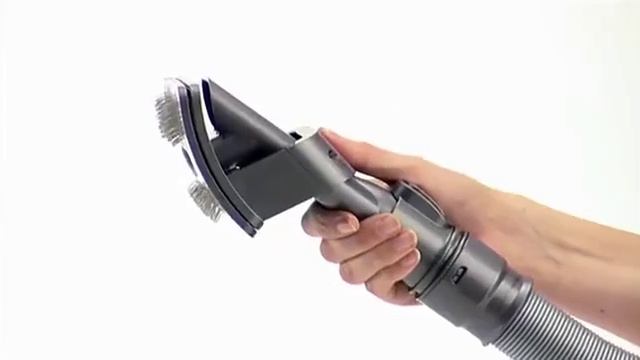 Щетка для расчесывания и удаления шерсти собак и кошек с помощью пылесоса Dyson V15 V11 V10 V8 V7