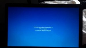 Finally getting Windows 10 May 2019 Updates PART 1