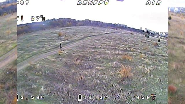 DVR test rapirmix EV300o