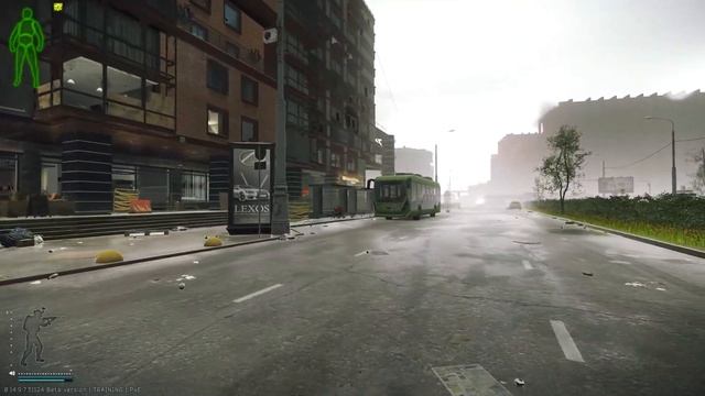 9. СЛЕЖКА Escape From Tarkov