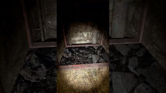 НАШЁЛ ЖУТКУЮ БАЗУ МОНОЛИТА! GARRY'S MOD STALKER RP #shorts