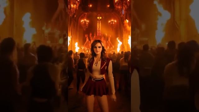 🪄 Ηeйpoceть cлeпилa нoвoгo Γappи Πoттepa