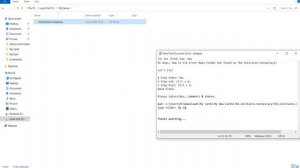 How To Fix Error Date Folder Not Found On The Solitaire Conspiracy!