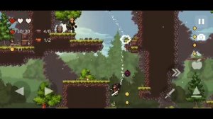 Apple Knight #2 | Aloo Bhindi Gaming