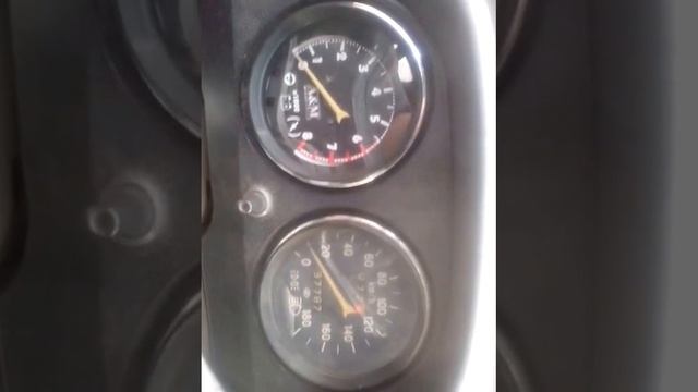 Шкала ваз 2106 своими руками . Shkala vaz 2106