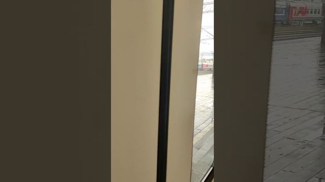 Осторожно, двери закрываются! Следующая остановка Площадь Трёх Вокзалов