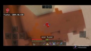 How to make motion Blur in your minecraft video,work for android and ios/phone,iphone,and ipad