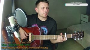 Рождественский СТРИМ! Поем, друзья! =)