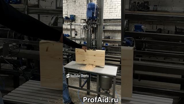 Глубина сверления до 500мм