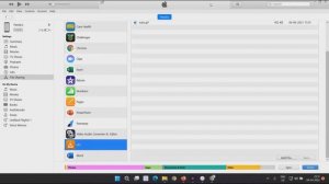 EASY WAY TO TRANSFER FILES BETWEEN IPHONE & PC