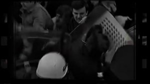 Ostrovsky & Grime - Revolt