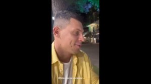 Барзиков нахваливает Яббу или прикалывается над ним