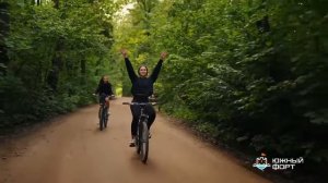 Жилой комплекс «Южный Форт» в Красносельском районе