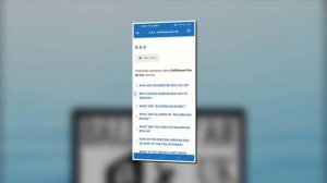 Balikbayan Box UK  Mobile App for Android and iOS Smartphones