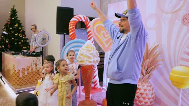 Настя Харламова 7