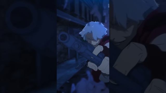 Devil May Cry | Русский тизер | [I Wanna Dub]