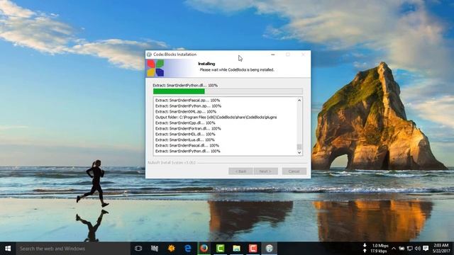 How To Download And Install Codeblocks 1601 With Compilers On Windows 78110bangla Tutorial