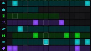 Like my song///app in garage band app free in App Store