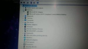 Fixing missing Battery icon (WINDOWS 10) [Tagalog].
