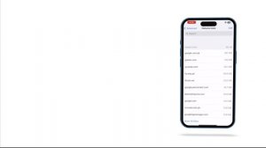 How To Clear Cache In Safari On iPhone / iPad | Aim Apple