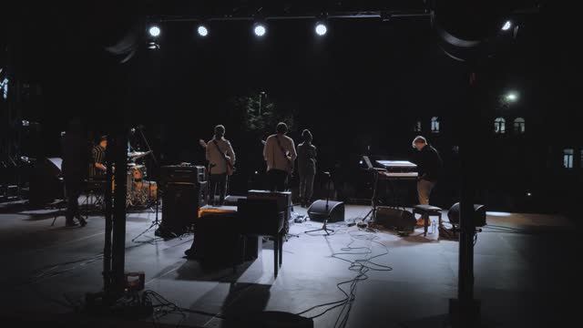 SABRINA STARKE | INTERNATIONAL JAZZ FESTIVAL UZBEKISTAN 2023