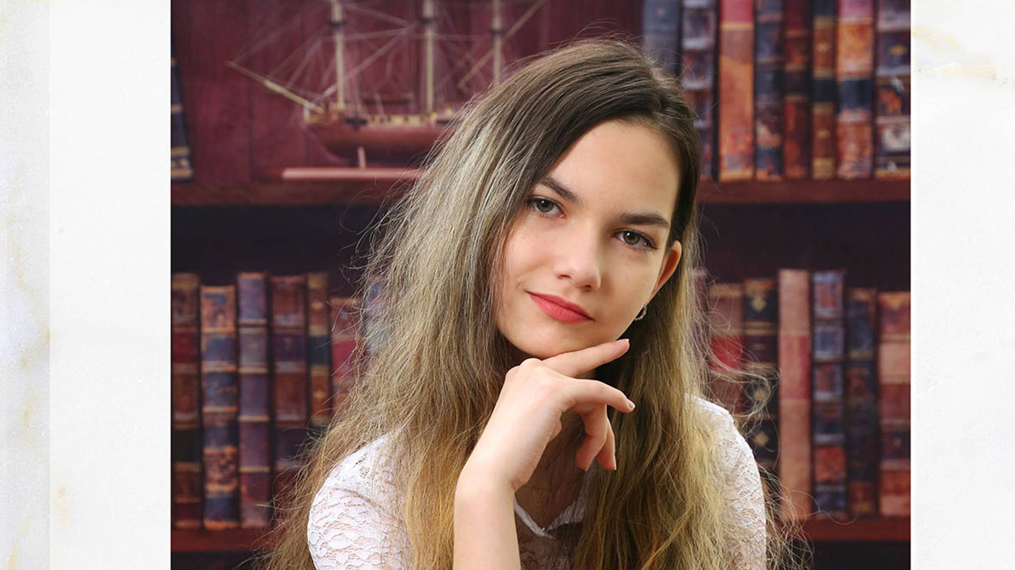 Небольшой выпускной альбом 9 класс