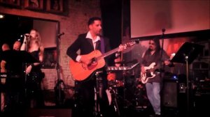 Electric Ecstasy: Love Song sung by Shawn Austin