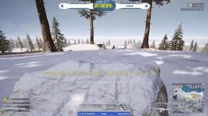 PUBG VIKENDY, TEST SERVER, LIVE STREAM PLAYERUNKNOWN'S BATTLEGROUNDS