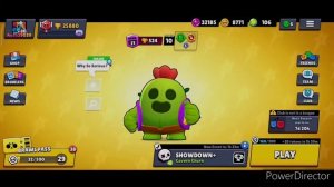 BRAWL STARS New Gear Item Unlocking And Gameplay || Text commentary