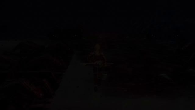 STAR OCEAN™ - THE LAST HOPE -™ Edge deal 555 damage