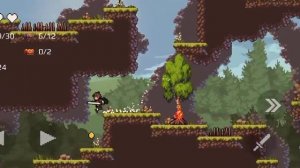 Apple knight | (iOS/Android) part 2