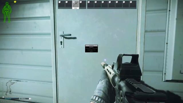 5. ТАЙНЫ КОРПОРАТОВ Escape From Tarkov